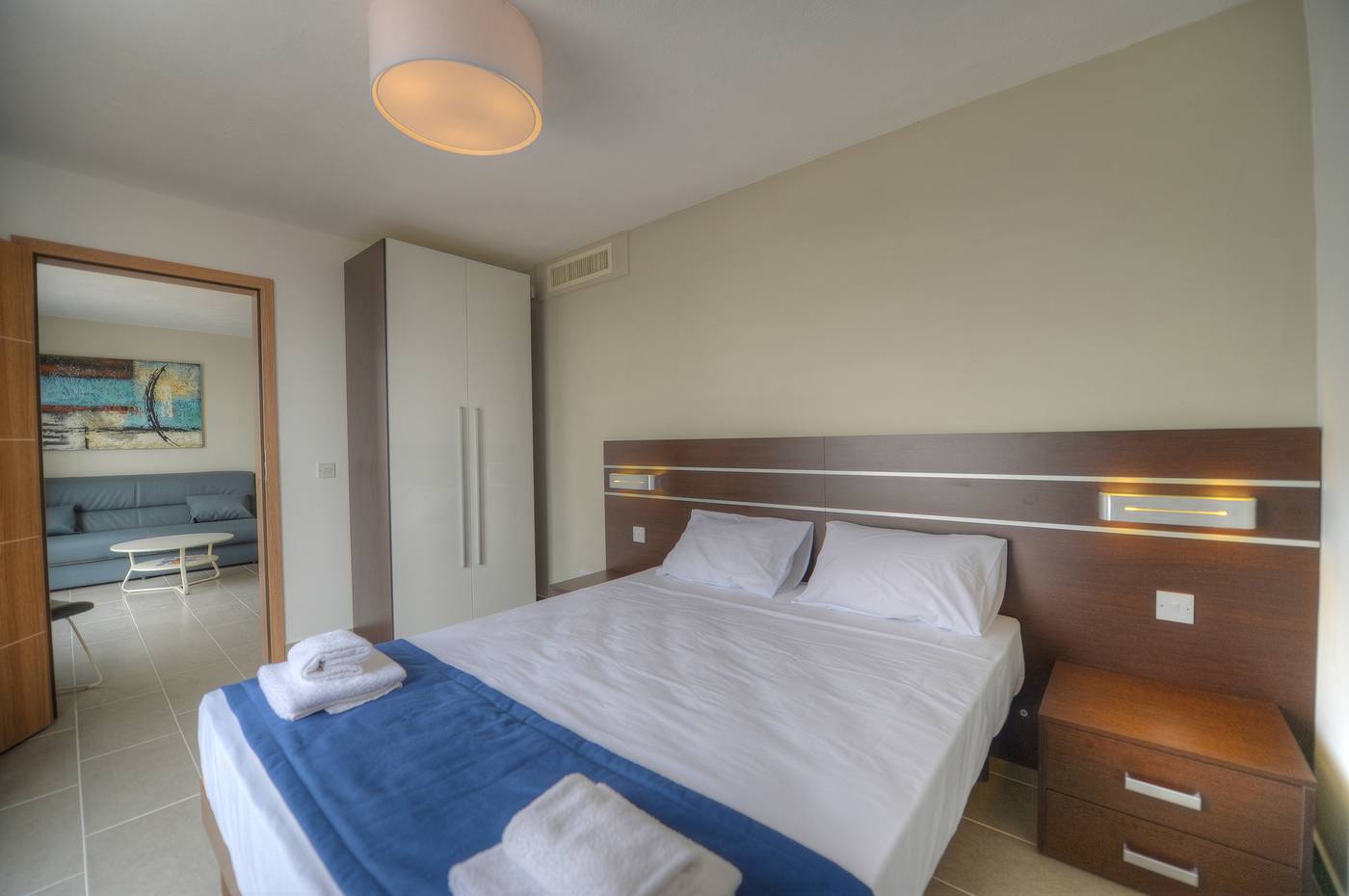 Luna Holiday Complex | Malta | £30pp Deposits