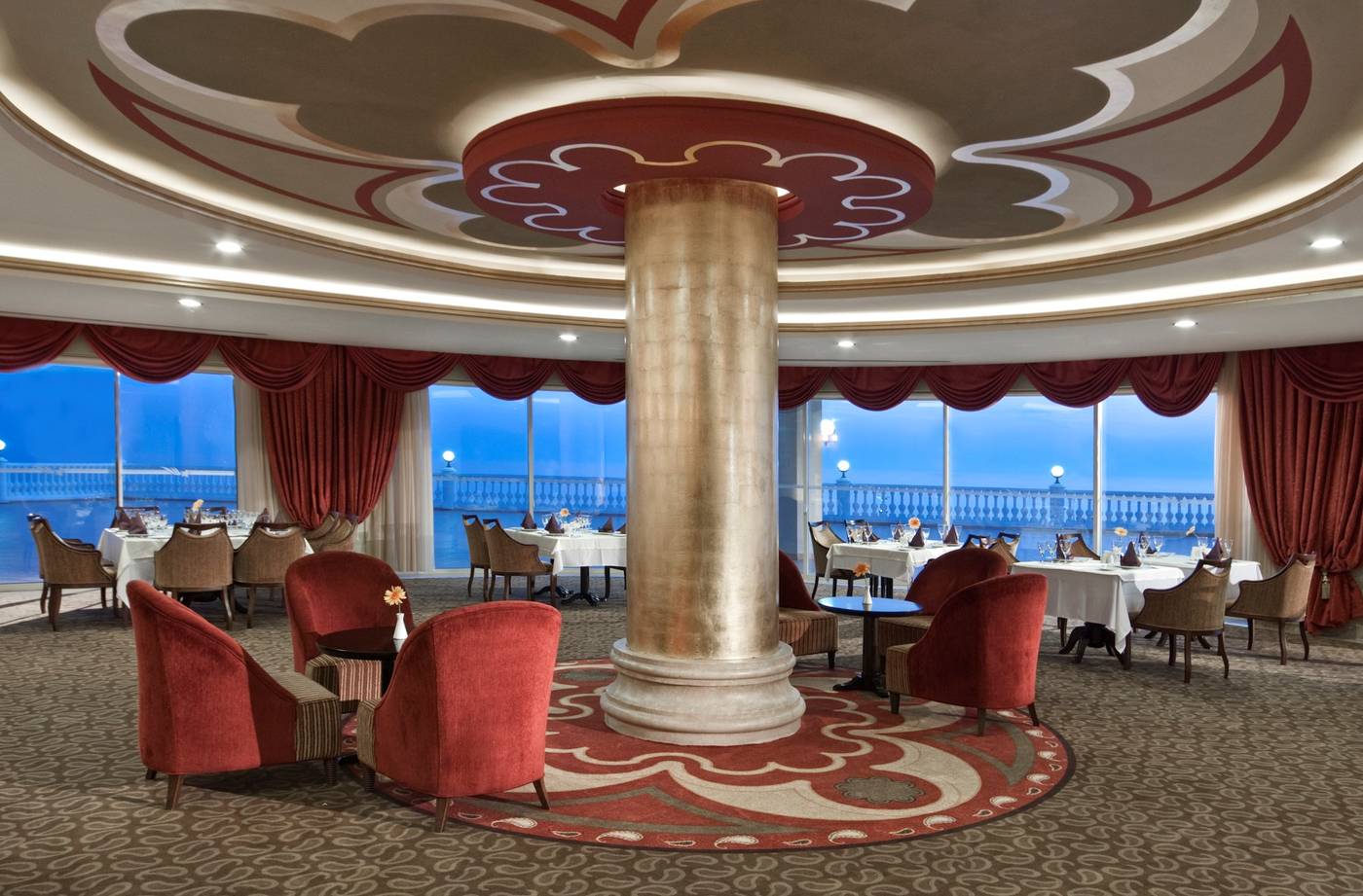 Starlight Resort Hotel | Side | £30pp Deposits