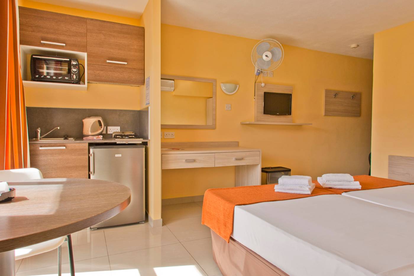 Luna Holiday Complex | Malta | £30pp Deposits