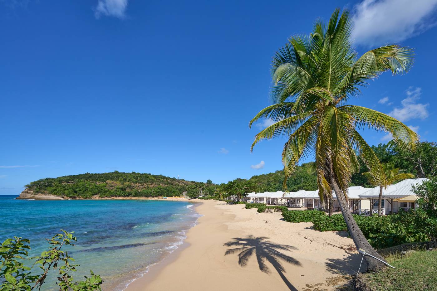 Hawksbill Resort Antigua | Caribbean | £30pp Deposits