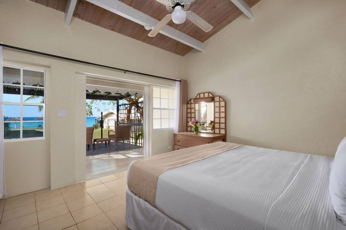 Hawksbill Resort Antigua | Caribbean | £30pp Deposits