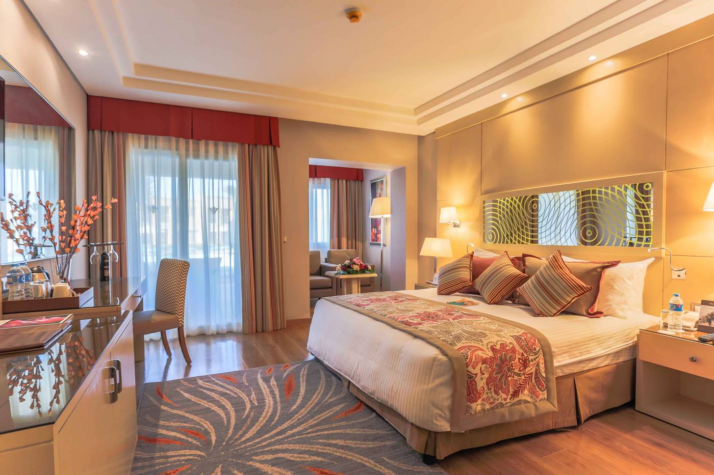 Rixos Premium Seagate | Sharm El Sheikh | £30pp Deposits