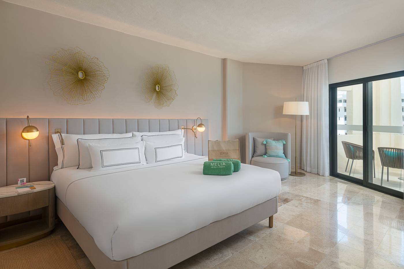 Melia Casa Maya | Mexico | On the Beach | £30pp deposit