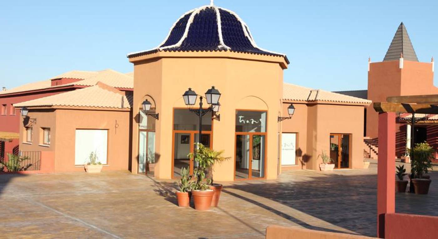 Santara Resort & Spa - Costa Blanca, Spain - On The Beach