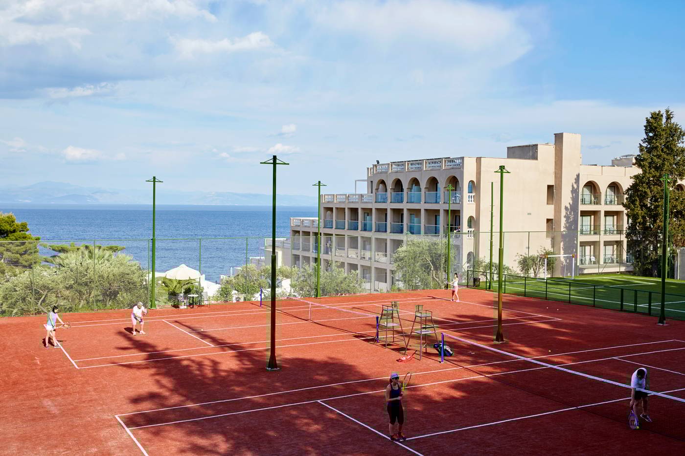 MarBella, Mar-Bella Collection | Corfu | £30pp Deposits