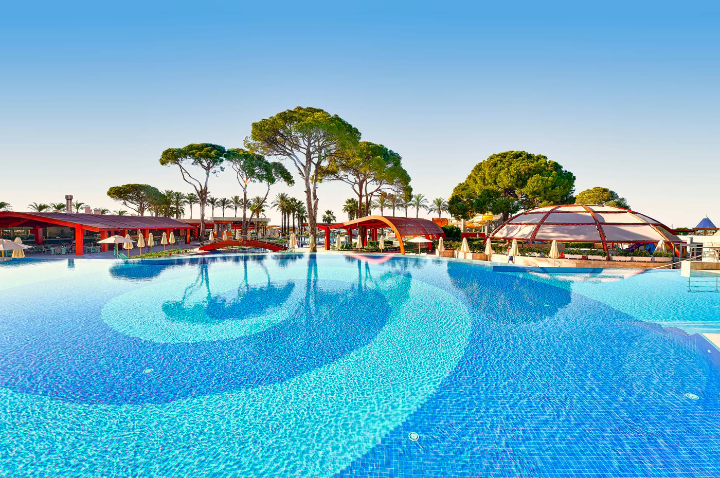 Paloma Sensia | Turkey | On the Beach | €10pp Deposit