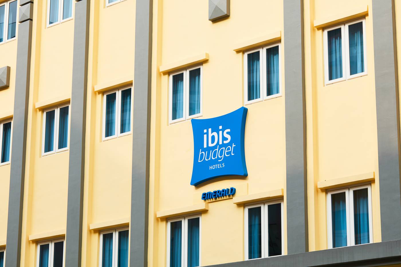 Ibis Budget Singapore Emerald | £19pp Deposits