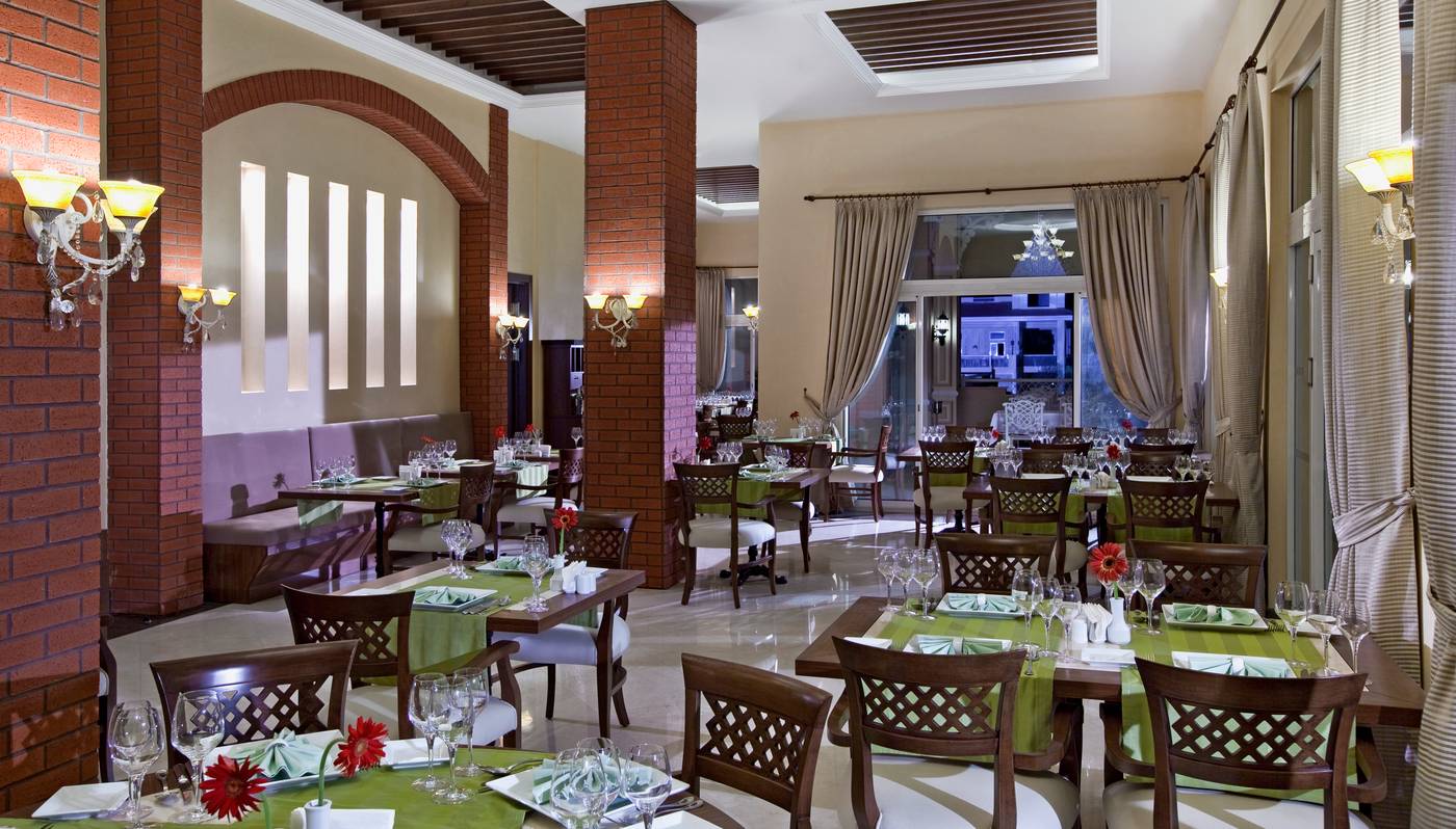 Gural Premier Tekirova - Kemer, Antalya - On The Beach