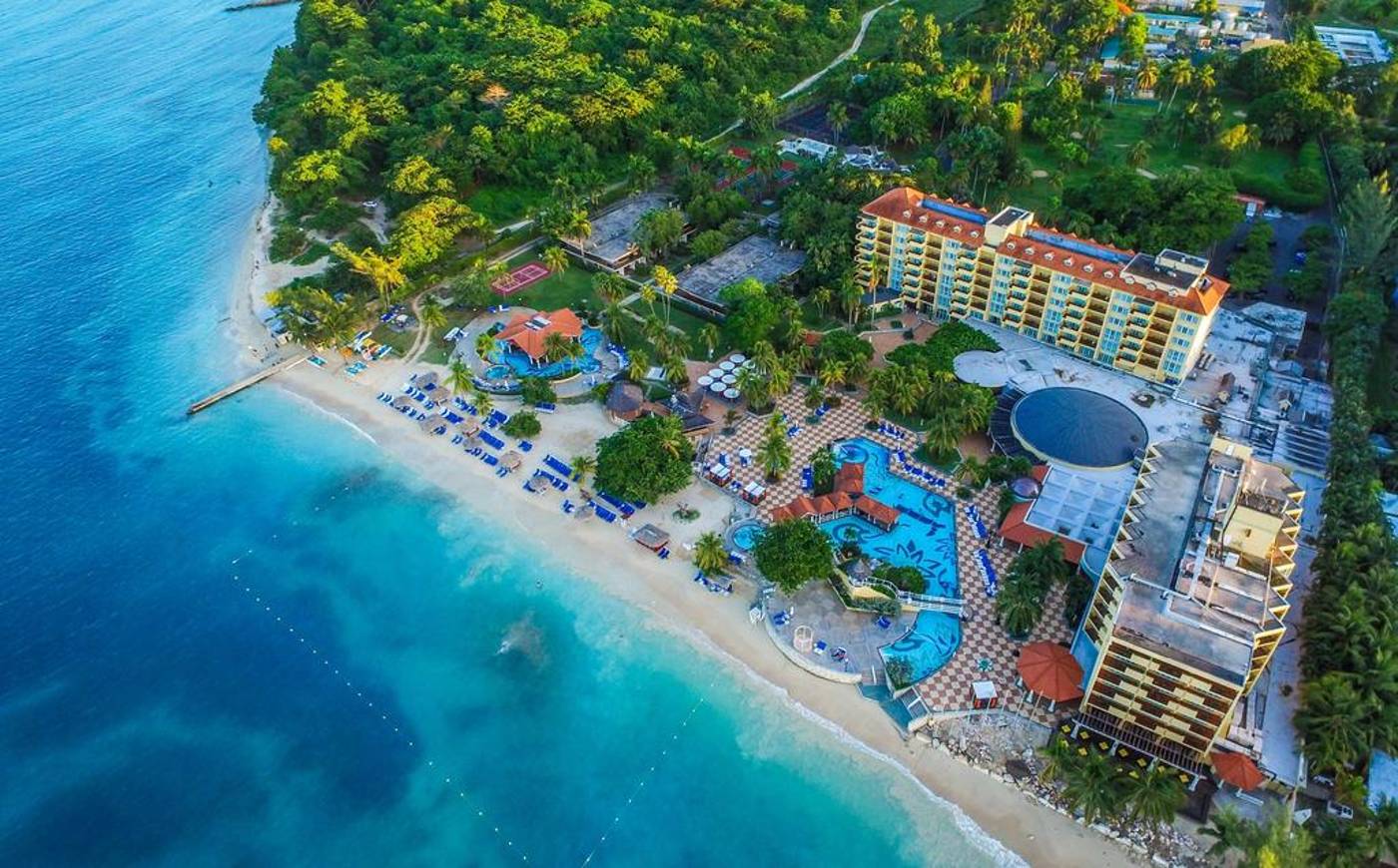 Jewel Dunns River Beach Resort - Adult Only - Ocho Rios, Middlesex ...