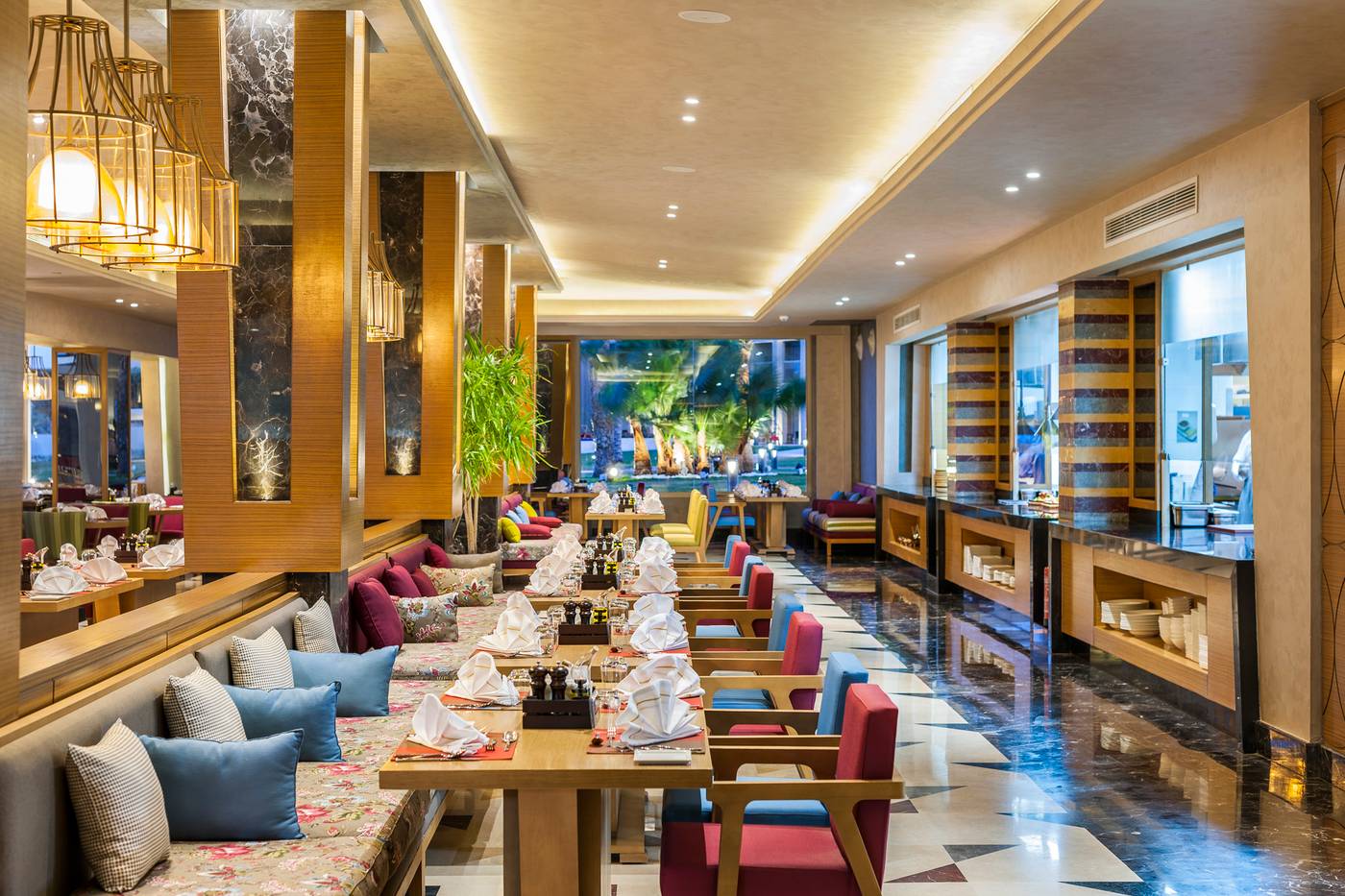 Rixos Premium Seagate | Sharm El Sheikh | £30pp Deposits