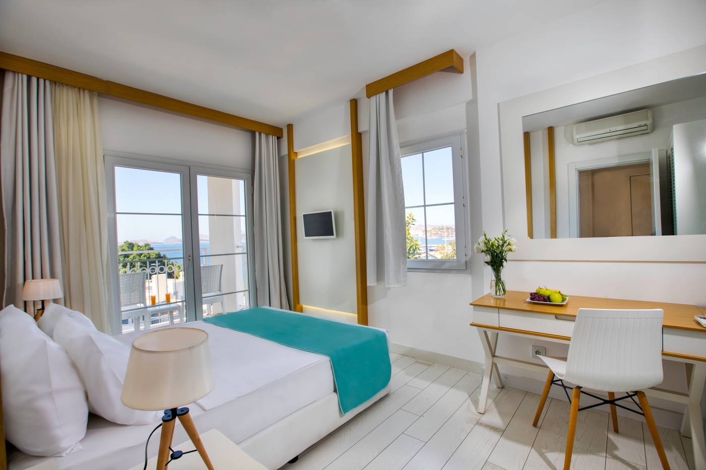 Labranda TMT Bodrum Resort | £30pp Deposits