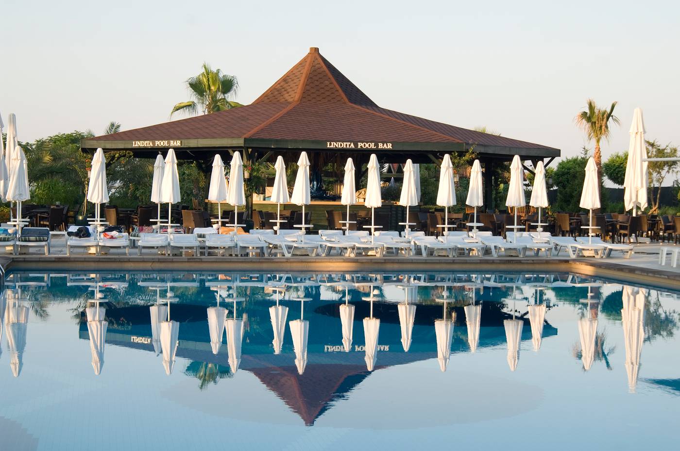 Orange County Resort Hotel Belek | Turkey | £30pp Deposit