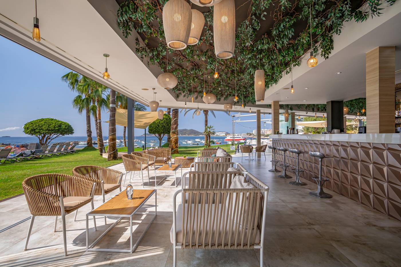 Hotel Torre Del Mar | Ibiza | £30pp Deposits