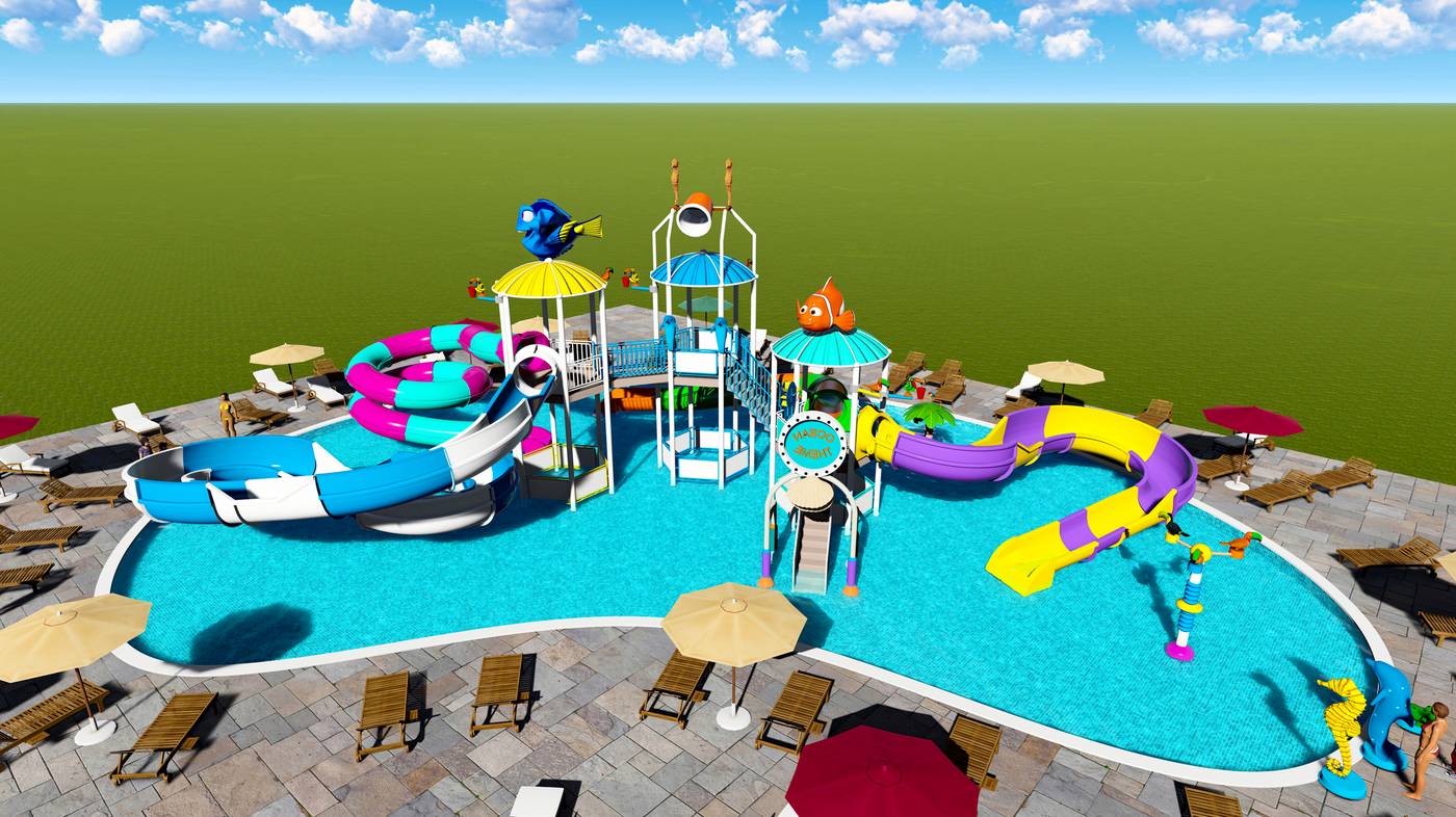 Royal Atlantis Icon | Turkey | £30pp Deposit