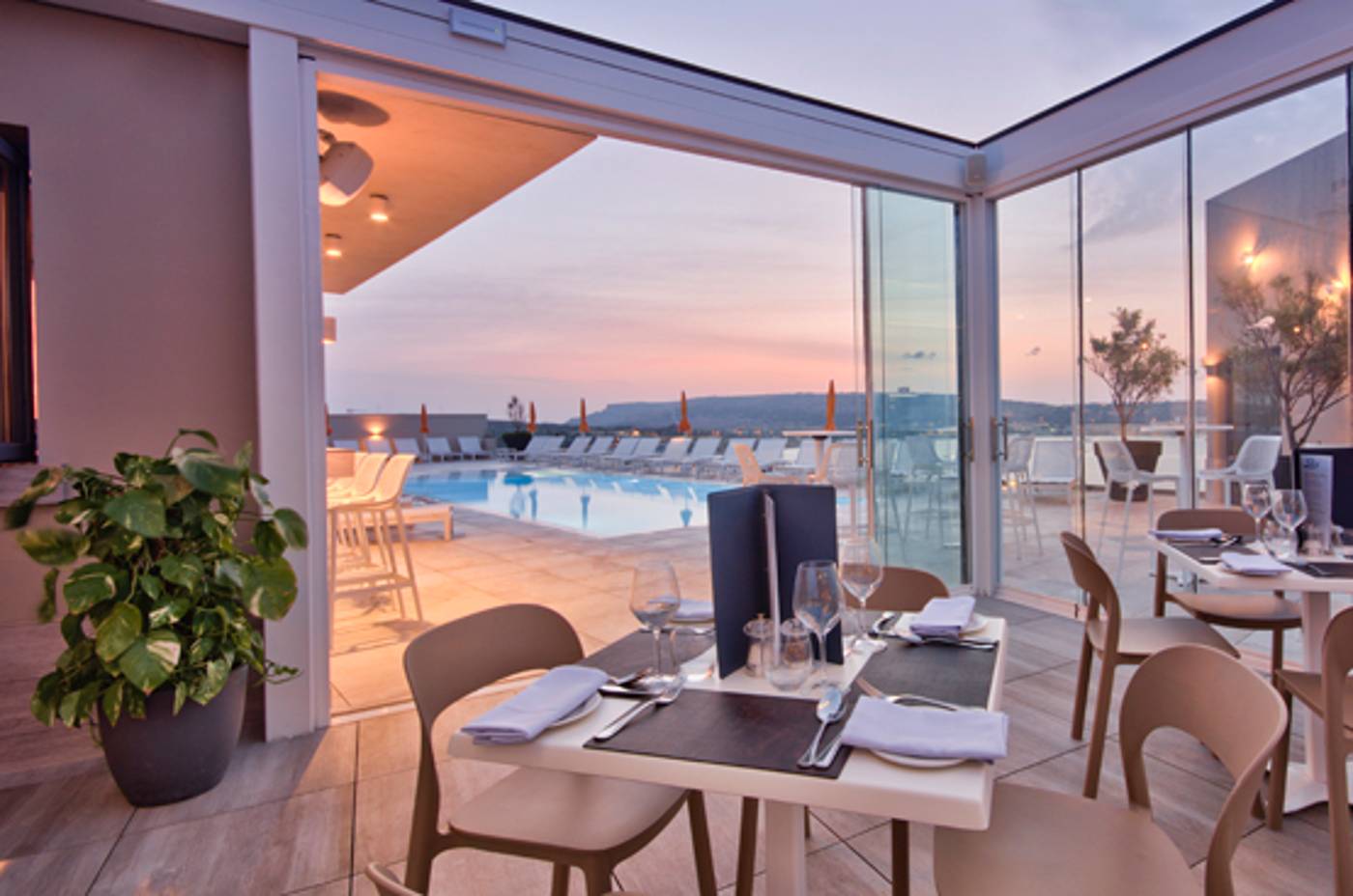 Luna Holiday Complex | Malta | £30pp Deposits