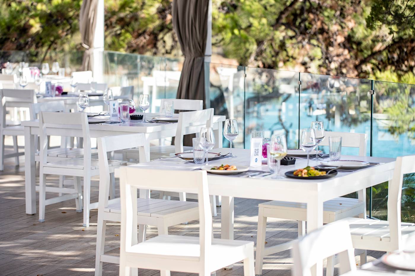 Hapimag Sea Garden Resort - Bodrum, Turkey - On The Beach