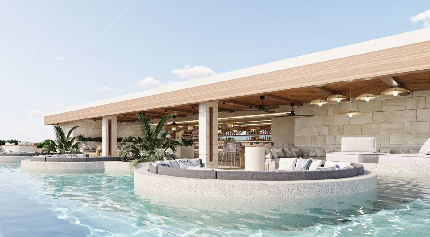 Secrets Mirabel Cancun Resort and Spa | On the Beach | £30pp Deposits