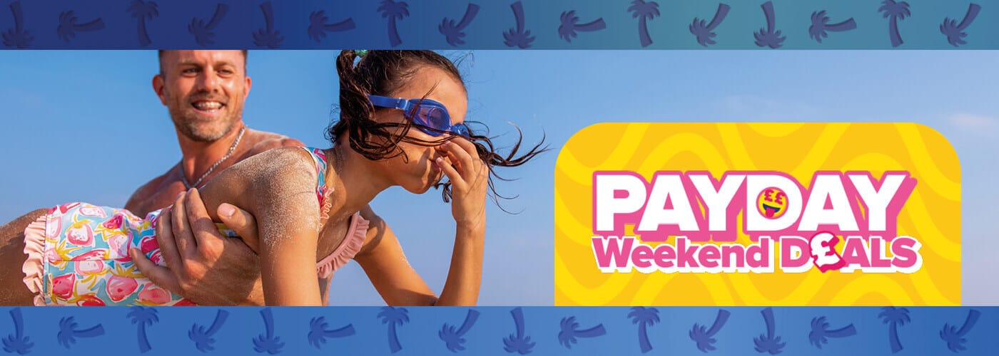 Top deals on beach holidays | OntheBeach.co.uk