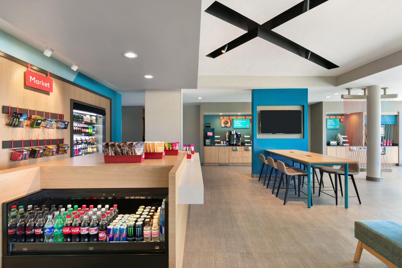 avid hotel Austin Tech Ridge | £19pp Deposits