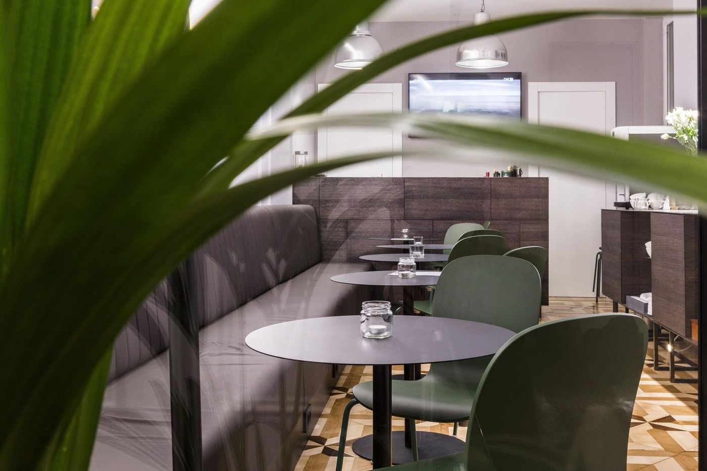 Manda Heritage Hotel | £19pp Deposits