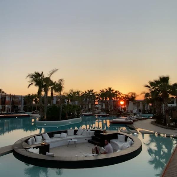 Stella Island Luxury Resort & Spa | Crete | £30pp Deposits