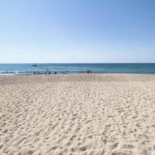 Avena Resort & Spa Hotel - Alanya, Antalya - On The Beach