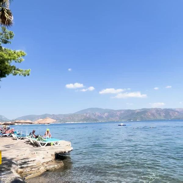 Labranda Mares Marmaris - Icmeler, Dalaman - On The Beach