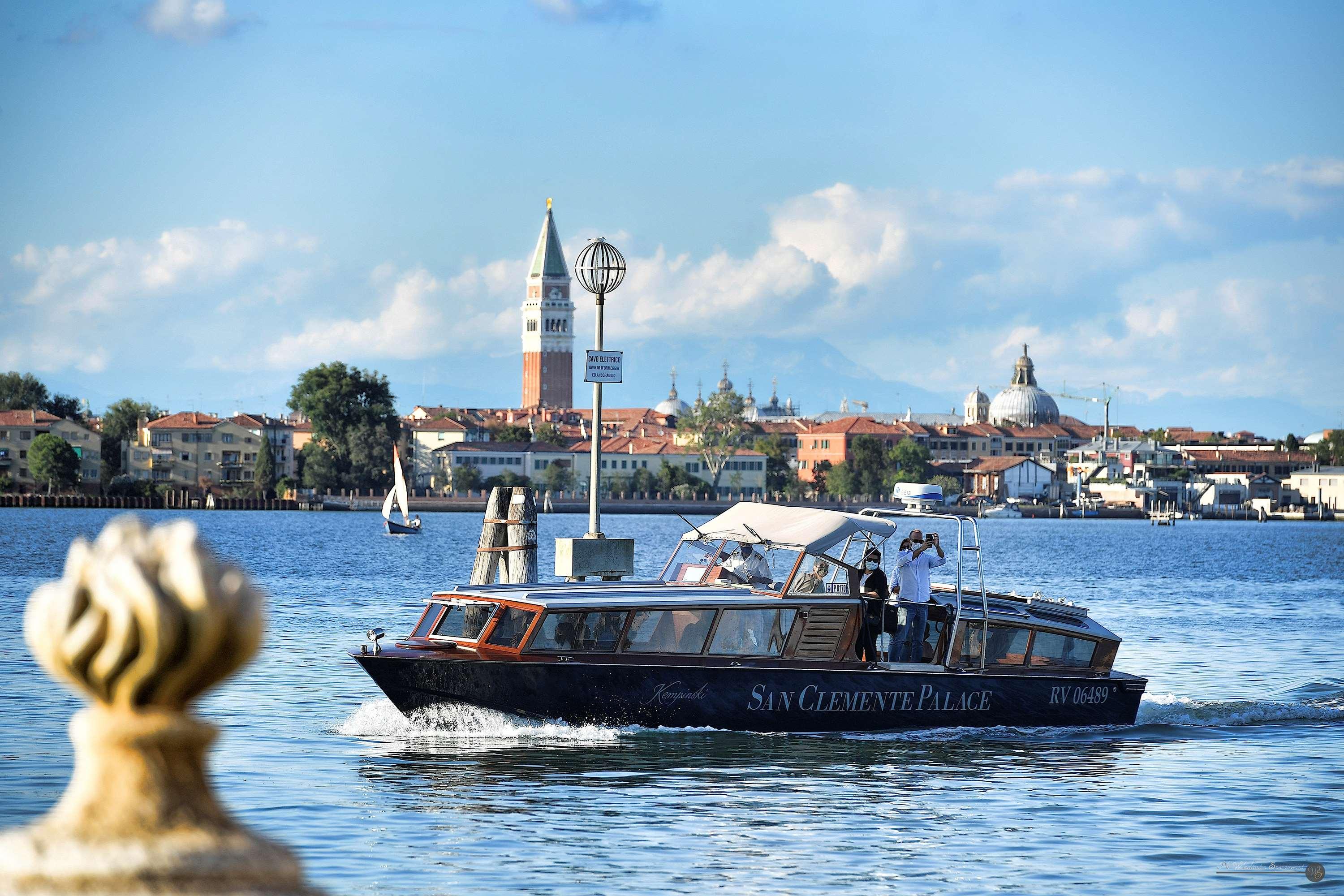 Keycamp Venice