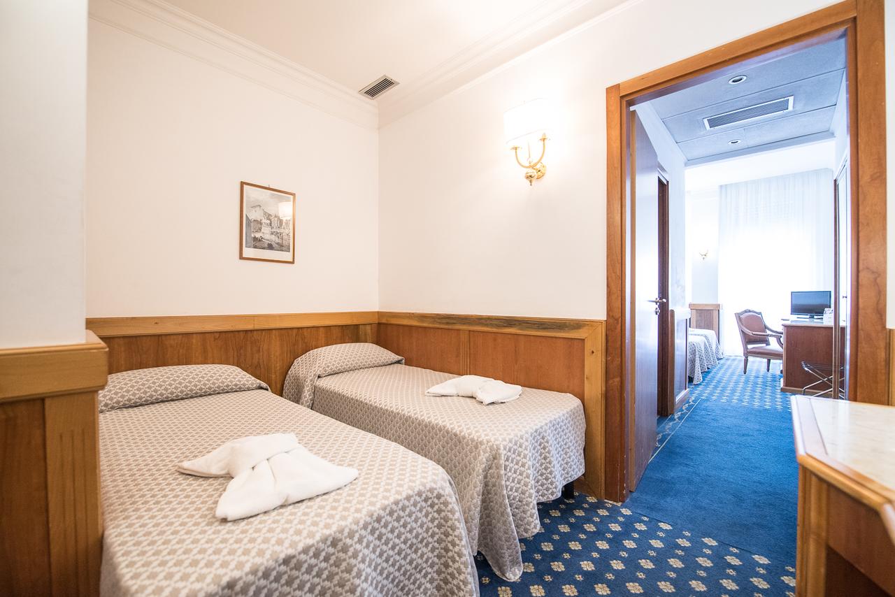 Quality Hotel Nova Domus